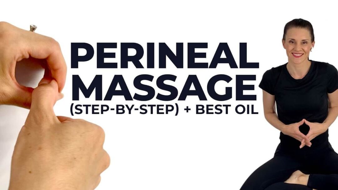 Top 5 Ways To Perform A Perineum Massage: Step-by-Step Guide