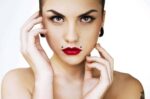 Lip Piercing Infections: Symptoms & Treatments: How To Check