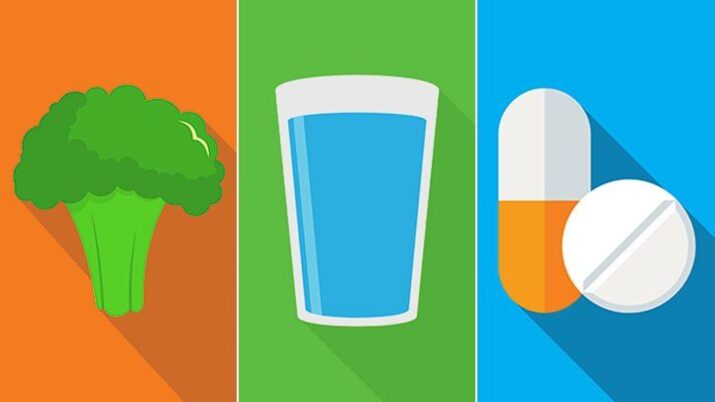 Kidney Stone Diet Plan: Foods To Eat And Avoid For Prevention