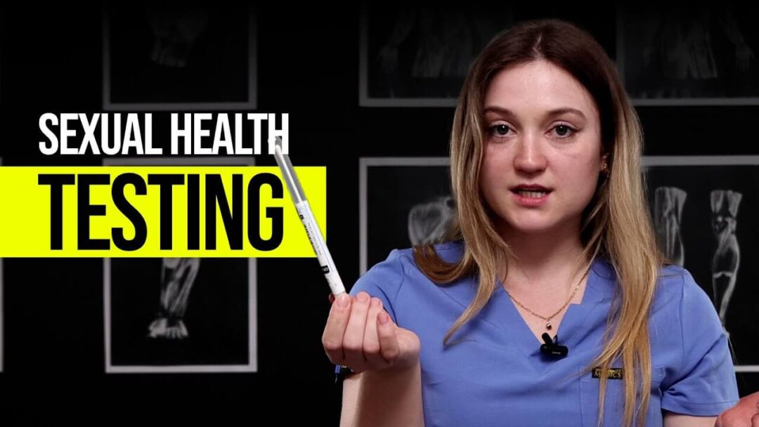 Best Ways To Get STD Testing At Home Without A Doctor? 2024