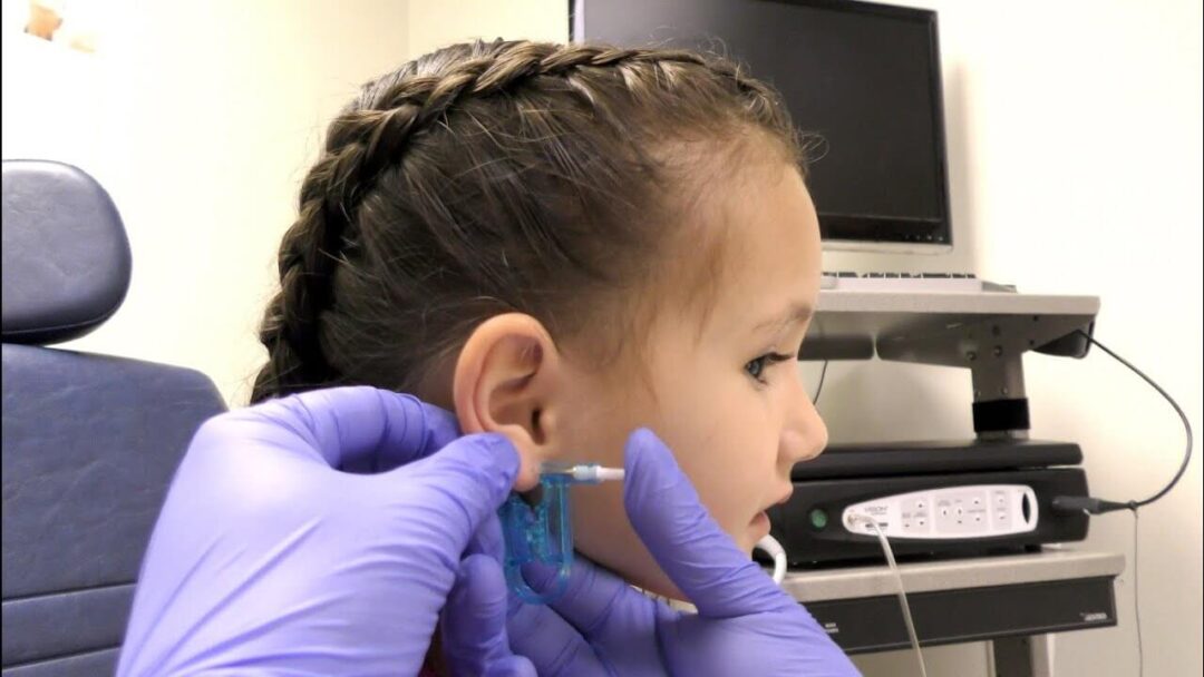 Best Age For Baby Ear Piercing: Tips For Safe Piercing - PID
