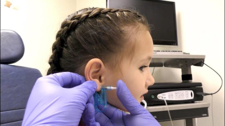 Best Age For Baby Ear Piercing: Tips For Safe Piercing - PID