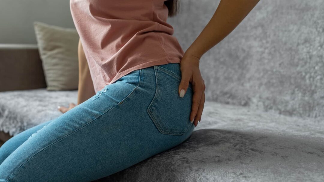 How To Get Rid Of Piles Permanently: Guide To Long Relief
