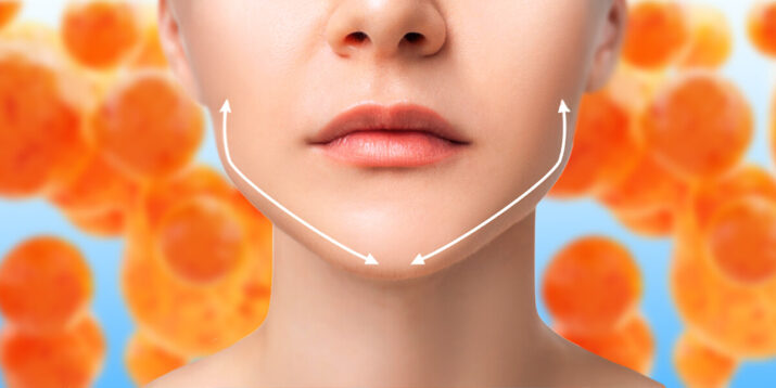 How To Reduce Face Fat - Best Exercises For Facial Fat Lose