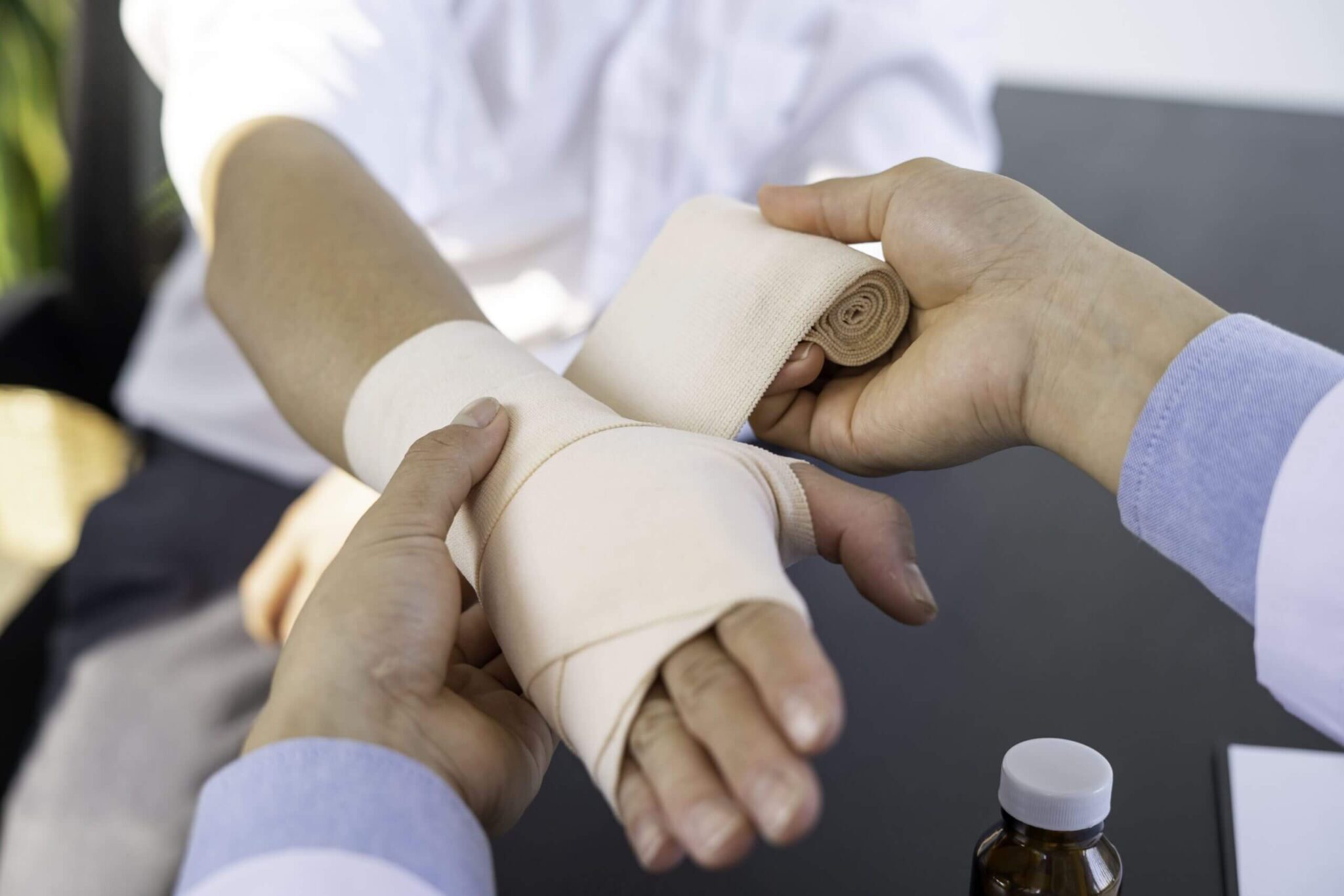 Recovery After Ganglion Cyst Removal: A Complete, Easy Guide