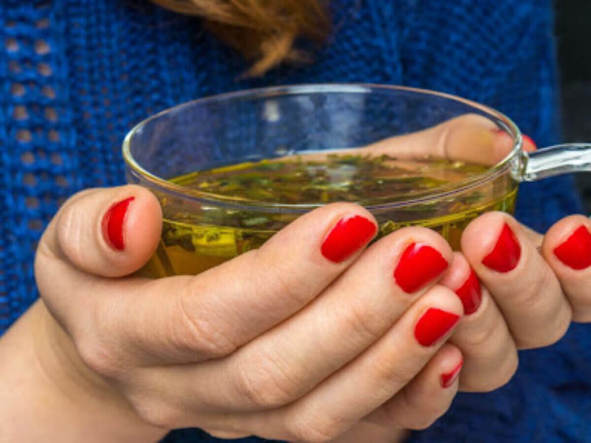 5 Green Tea Benefits For Skin: What You Really Need To Know